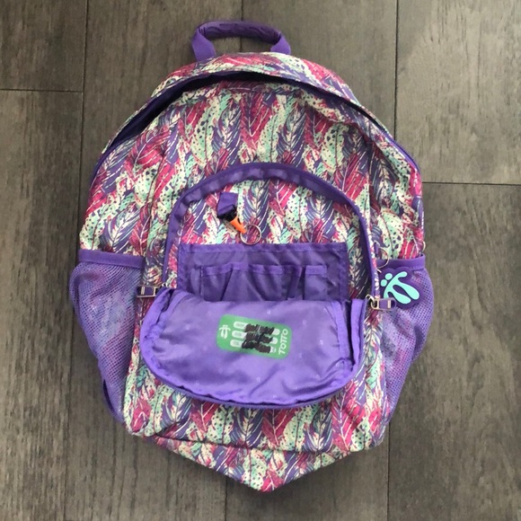 Totto | Accessories | Totto Girls Backpack Bundle | Poshmark